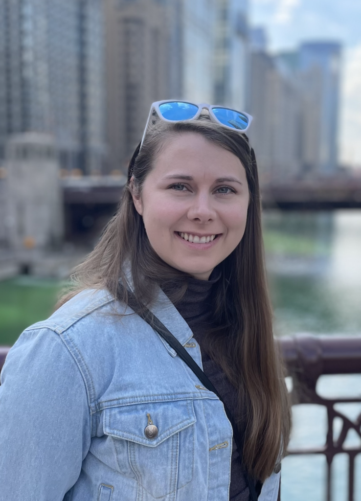 crystalwespestad – Crystal Wespestad's Professional Website